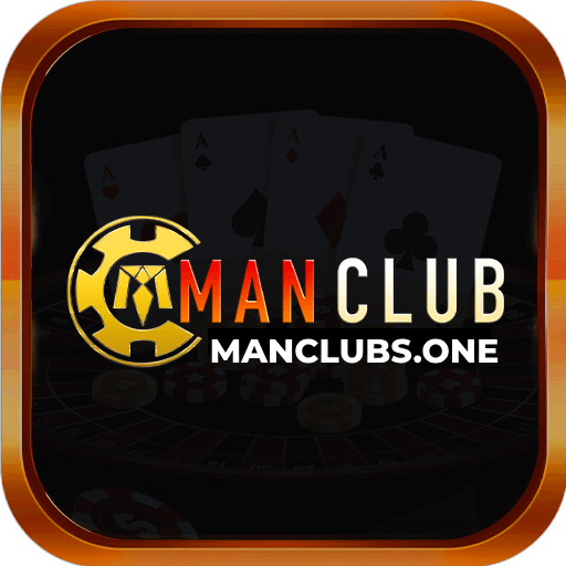 MANCLUB - Link Tải MAN CLUB Cổng Game Bài Uy Tín